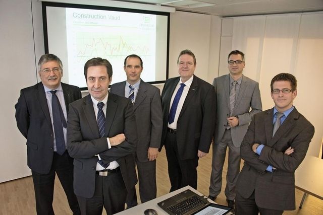 Un an de franc fort pèse sur l'économie vaudoise | 24 heures