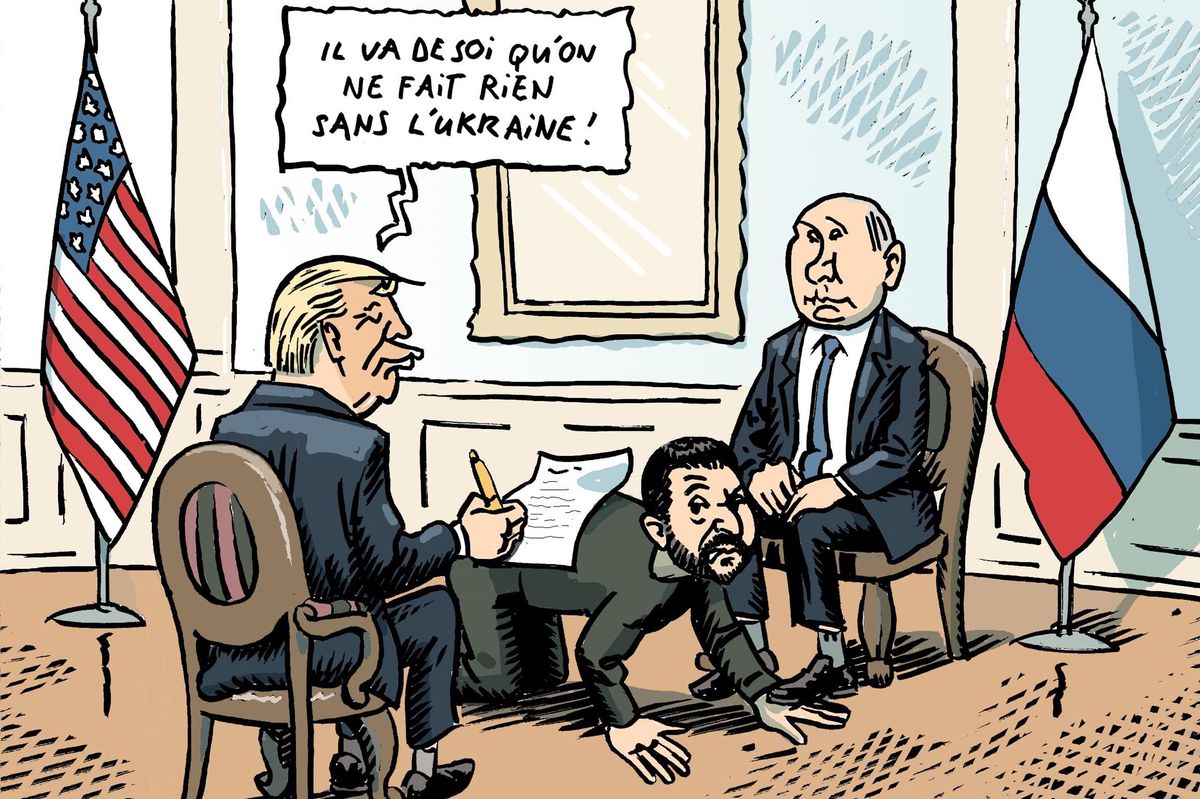 Herrmann | Tribune de Genève