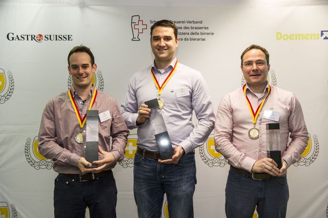 Der neue Bierkönig kommt aus Winterthur | Berner Zeitung