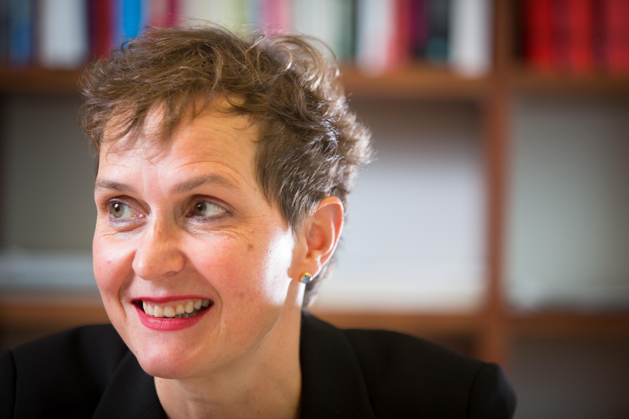 Barbara Frey im Interview: «Die Theater müssen umdenken» | Der Bund