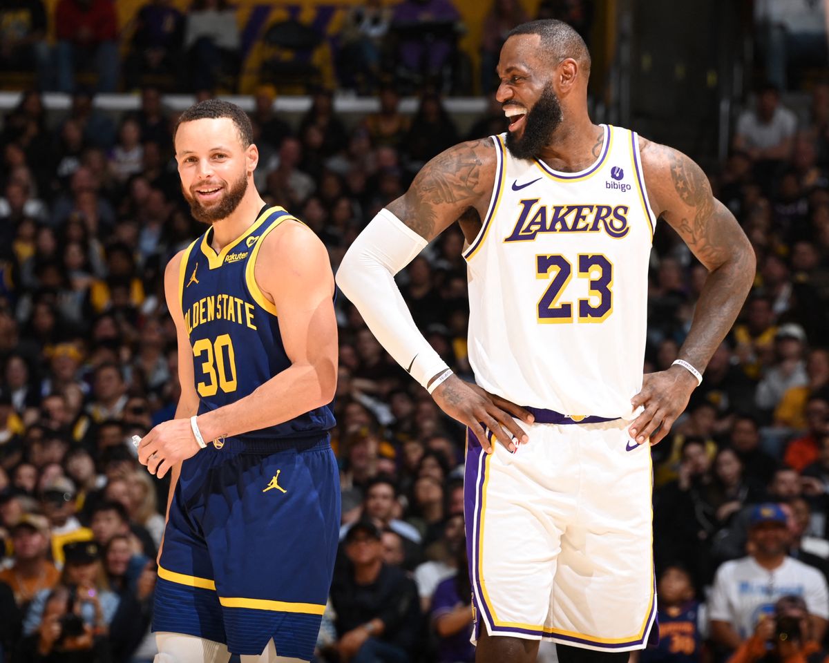 Paris 2024: USA mit Stephen Curry, Kevin Durant, LeBron James | Der Bund