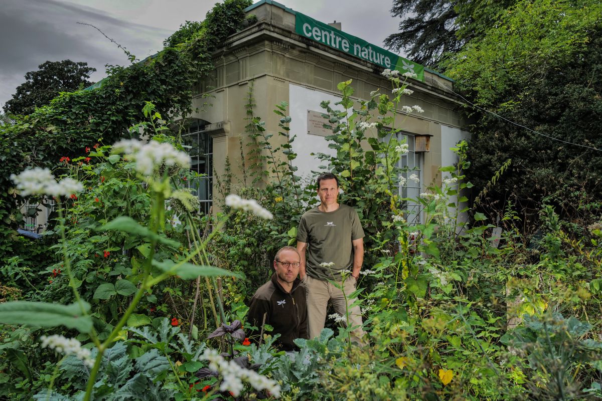 Genève: La Libellule fête vingt ans de sensibilisation à la nature