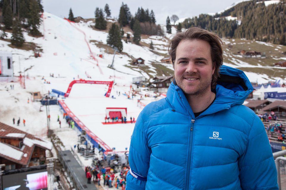 «Hier merkt man, dass der Skisport lebt» | Berner Zeitung