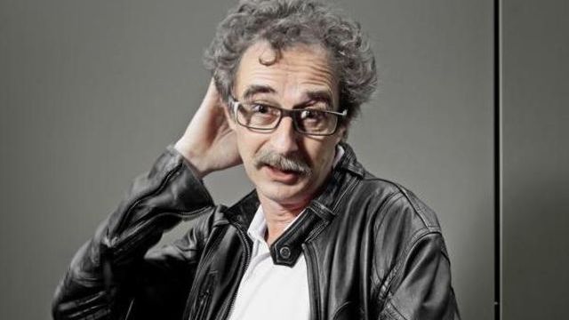 Interview: Daniel Rausis explique le Valais aux autres cantons - Le Matin