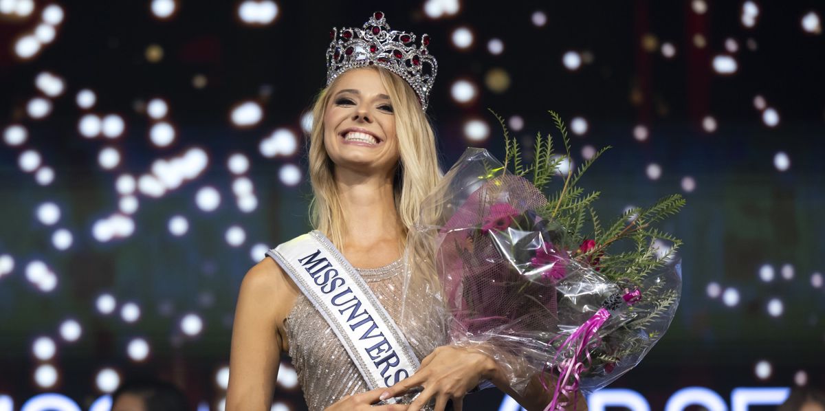 Nidwaldnerin vertritt die Schweiz an der Miss-Universe-Wahl