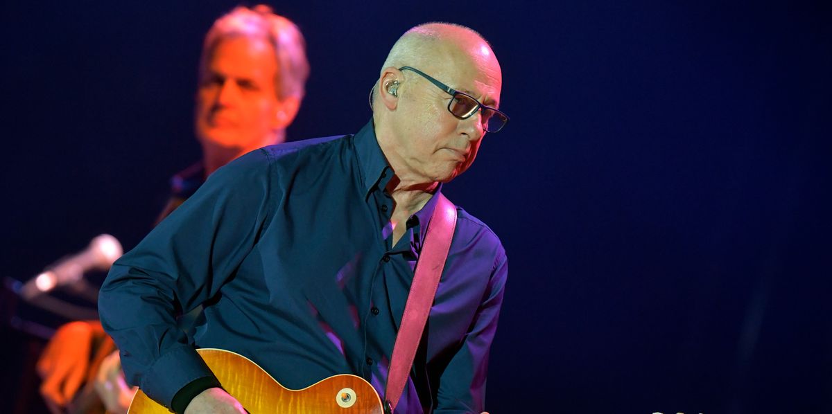 Mark Knopfler, «One Deep River»: Neues Album des Gitarristen | Basler ...