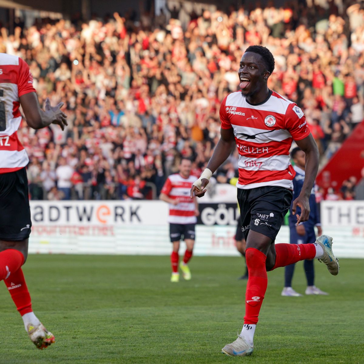 Überraschung in Winterthur: Fredy Bickel wird Verwaltungsrat beim FCW ...