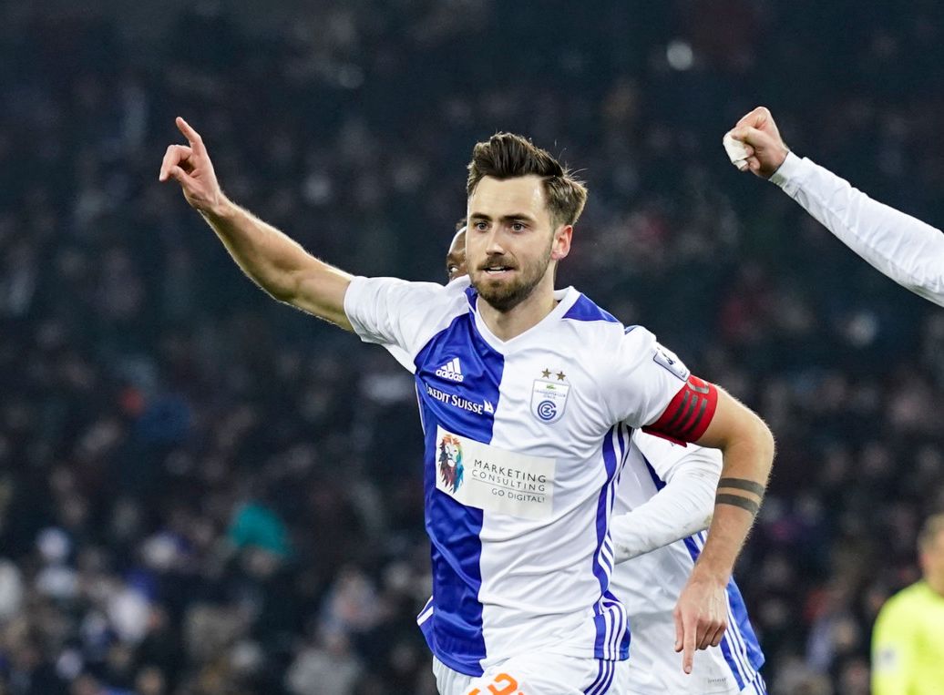 Wechsel zum FC Basel perfekt: Mit Dominik Schmid kommt auch gleich ...