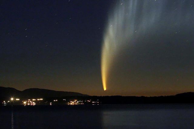 Astronomie – En 2013, deux comètes et deux astéroïdes passeront «près ...