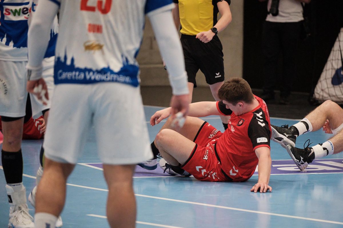 Überraschungen im Handball: Ein Rückschlag für den BSV Bern, ein ...