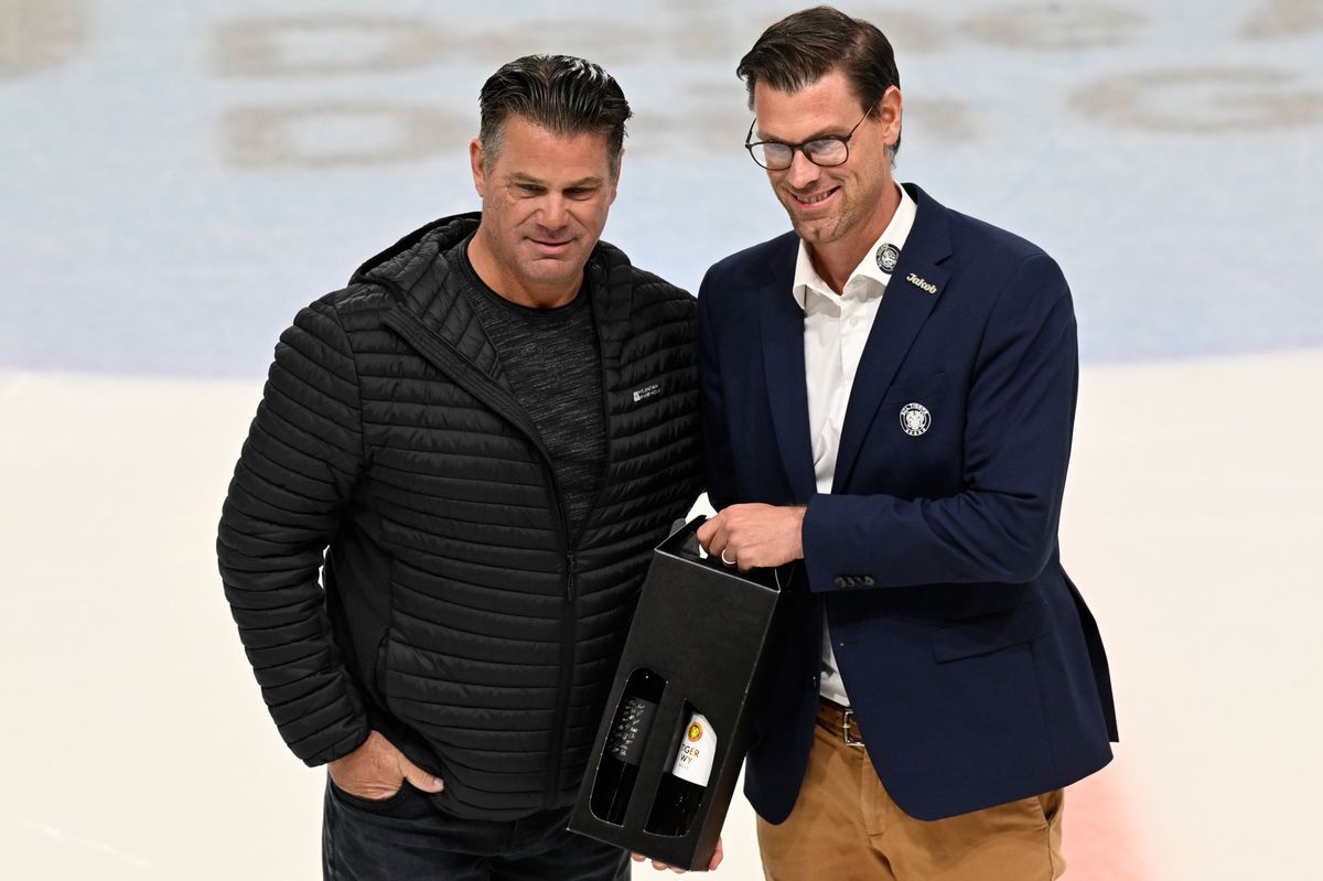 Überraschende SCL Tigers: Dieses Motto lässt Langnau erneut punkten ...