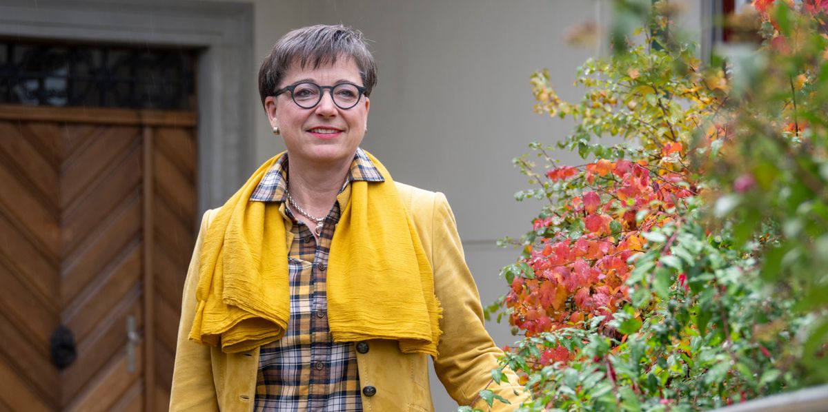 Langnau am Albis | Tages-Anzeiger