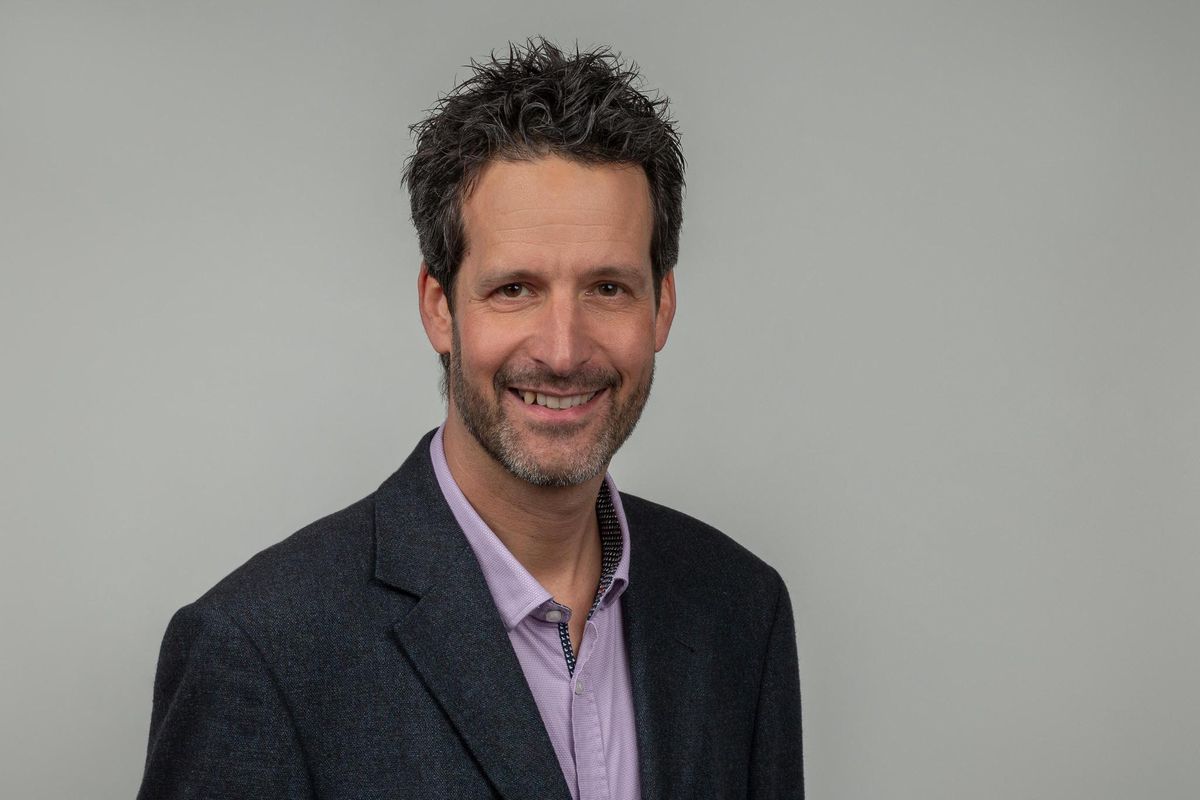 Marco Lobsiger wird neuer Leiter Bildung | Tages-Anzeiger