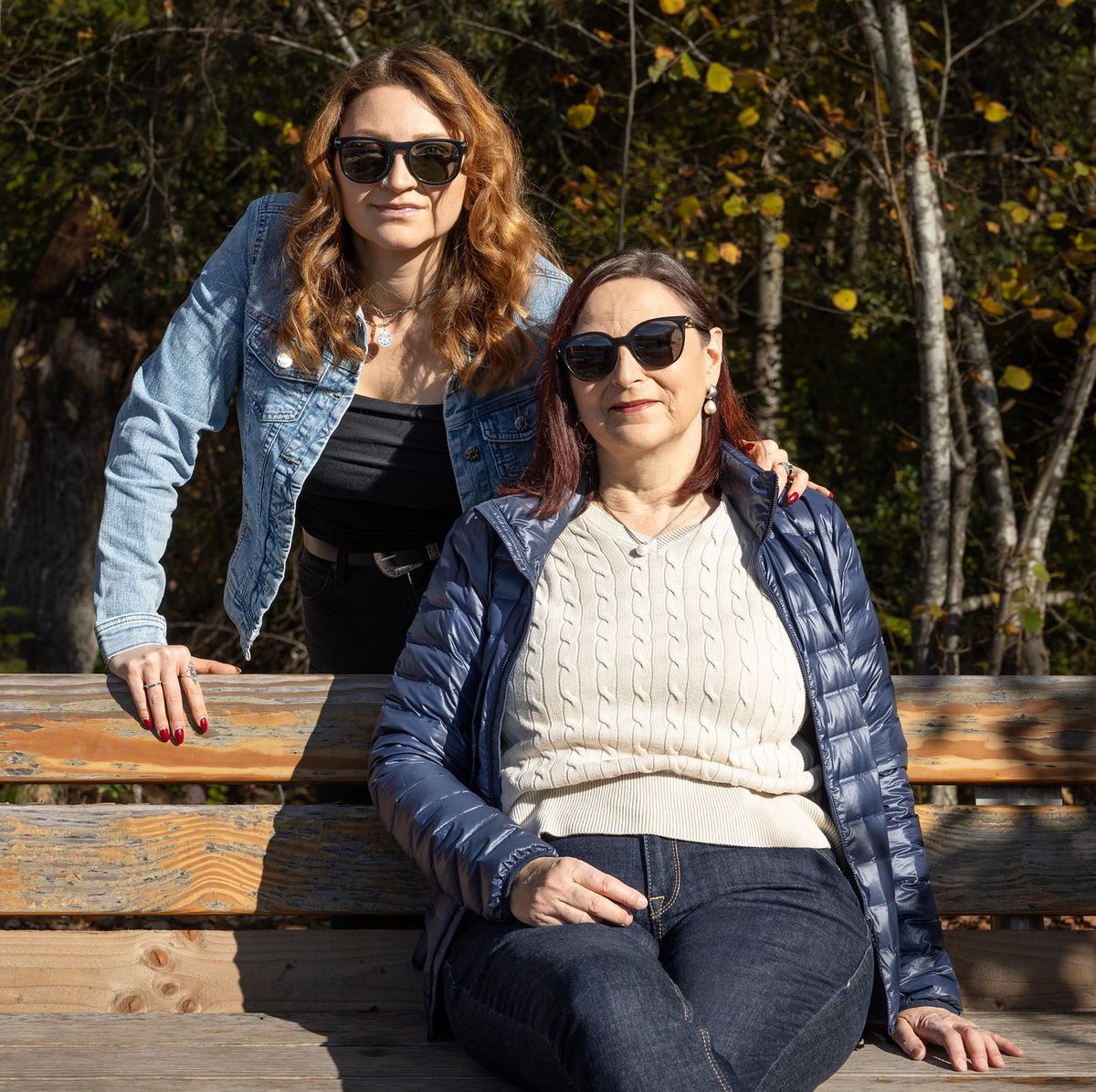 Zoom Fotoblog: «Hinter Mauern»: Schweizer Krankheitsbilder | Tages-Anzeiger