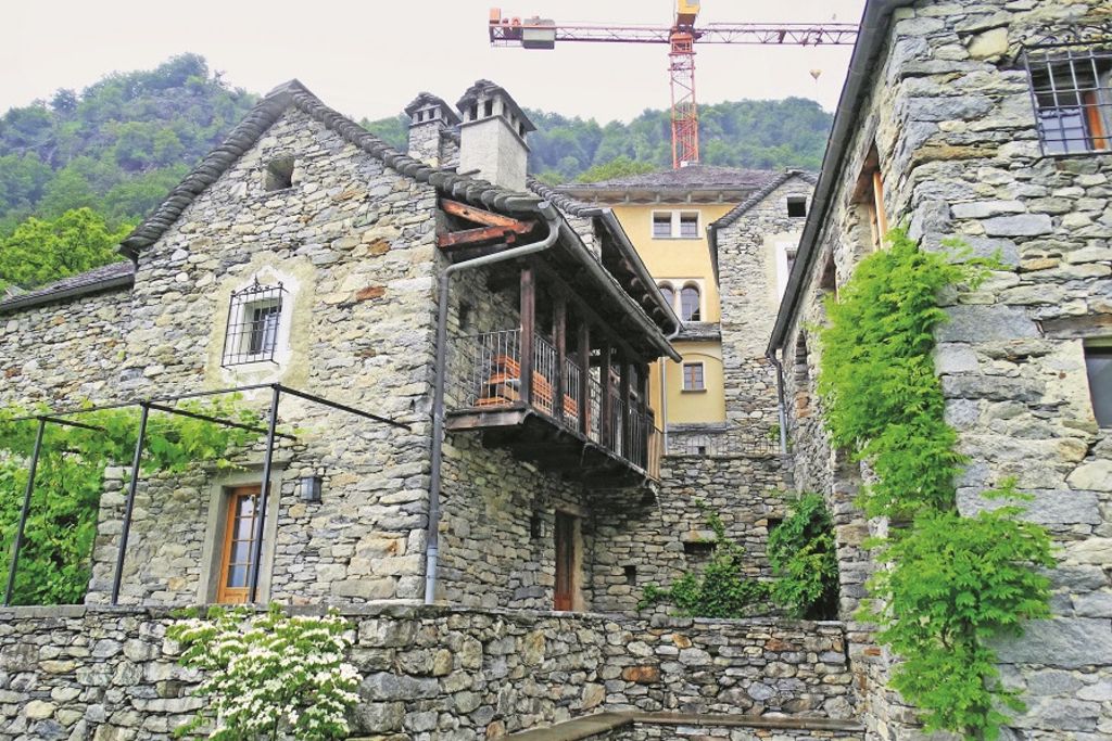 Terra Vecchia verabschiedet sich von Terra Vecchia | Berner Zeitung