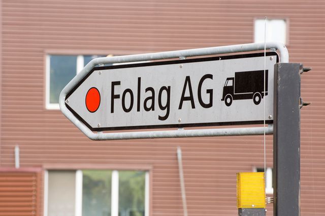 Der Verpackungsspezialist Folag ist am Ende | Der Bund