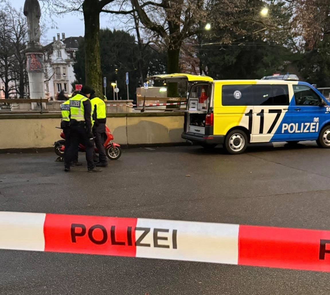 News aus der Region | Basler Zeitung