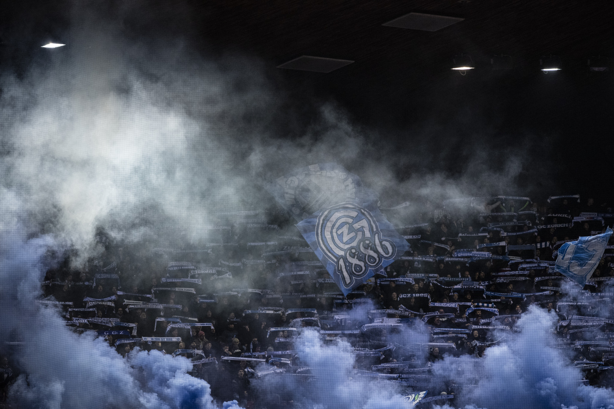 GC-Ultras nach Attacke auf FCZ-Fans verurteilt