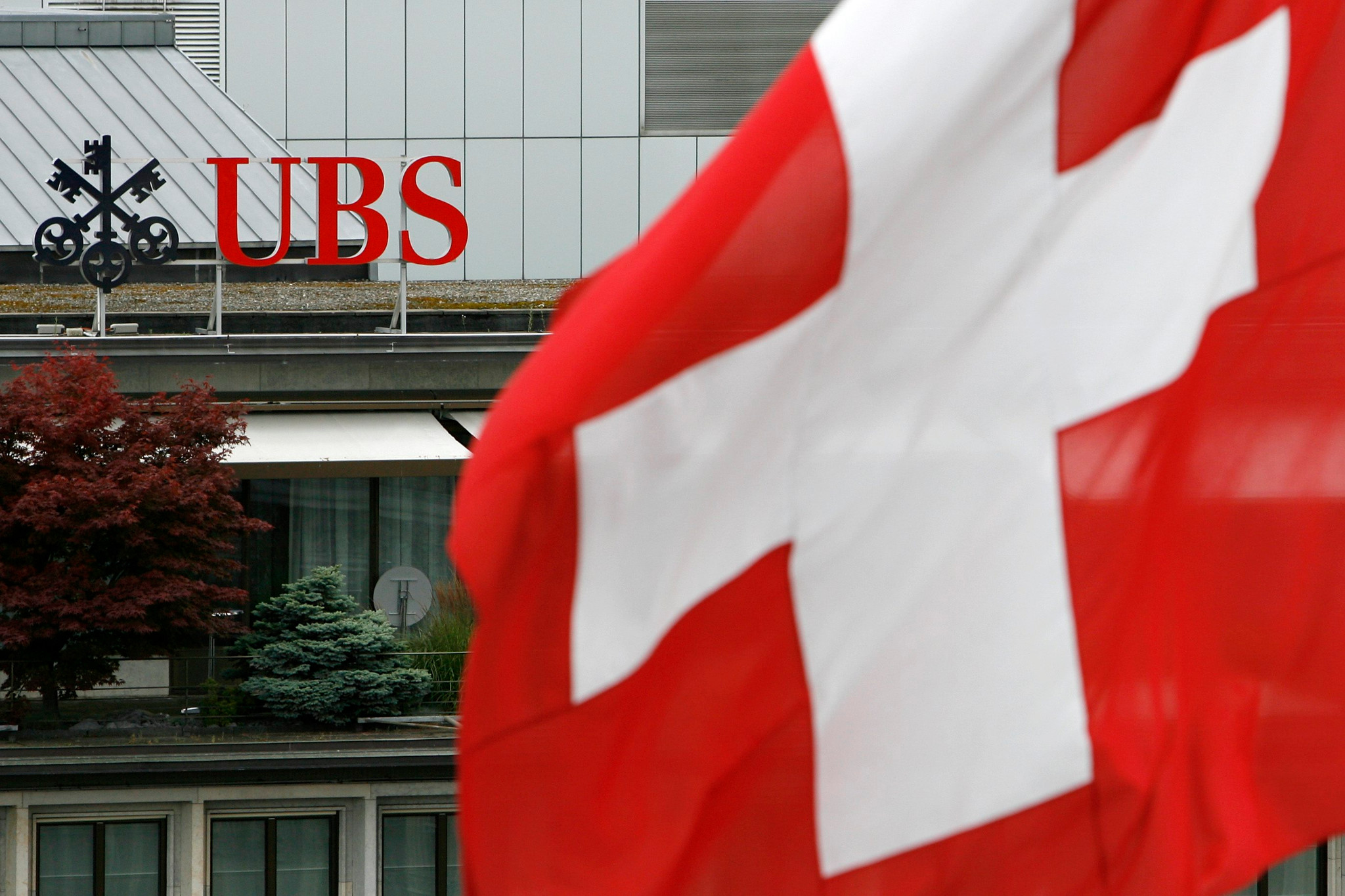 UBS: Sergio Ermotti weist Wegzug aus Schweiz zurück