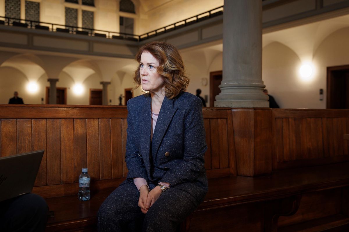 Burn-out in der Politik: Kantonsrätin Susanne Brunner nimmt sich ...