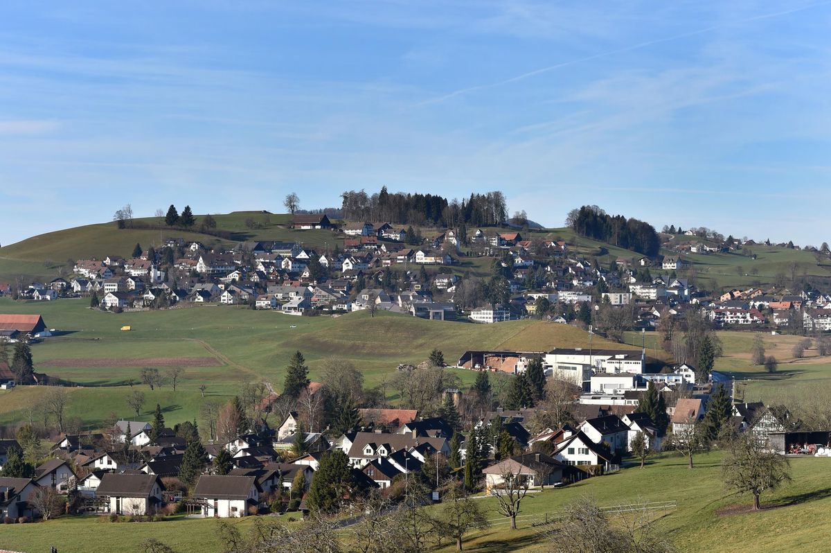 Kurzer Reiseführer für fusionierte Horgner und Hirzler | Zürichsee-Zeitung
