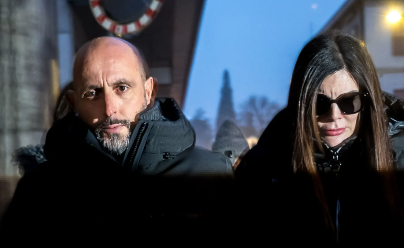 DIRECT. Crans-Montana: Le patron du bar aurait confirmé qu’une porte de ...