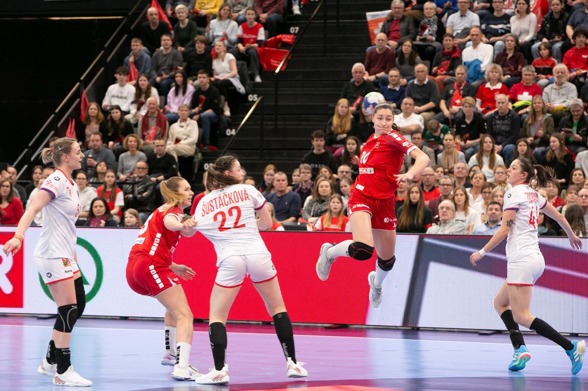 Handball-EM der Frauen: Die Schweizer Gegnerinnen sind bekannt | Der Bund