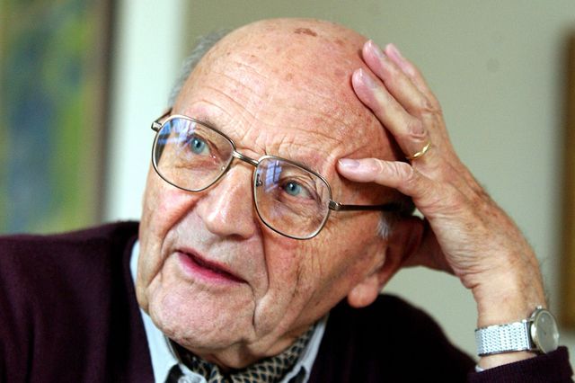 Der Berner Autor Hans-Rudolf Hubler ist gestorben | Der Bund