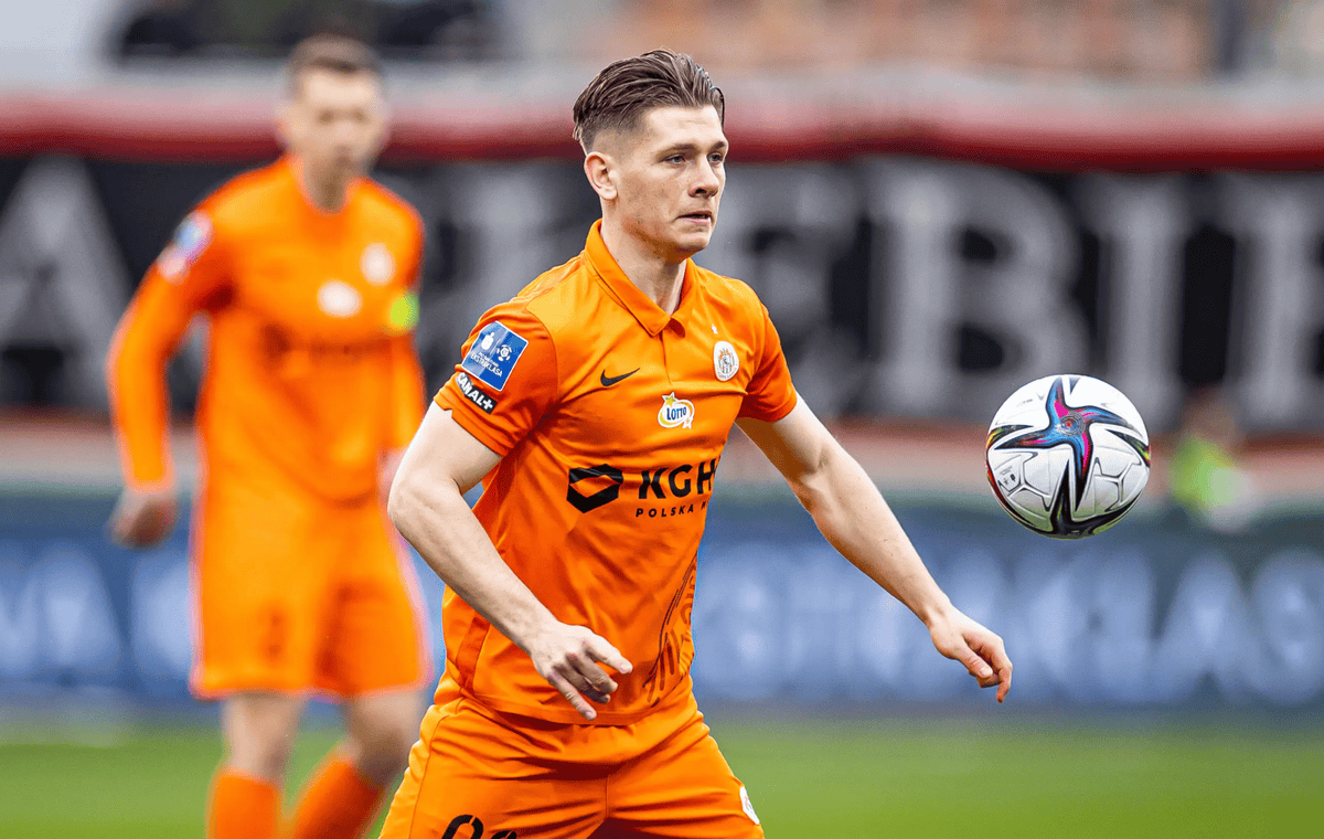 Lukasz Lakomy: Ein neuer Mittelfeldspieler für YB – und die Sache mit ...