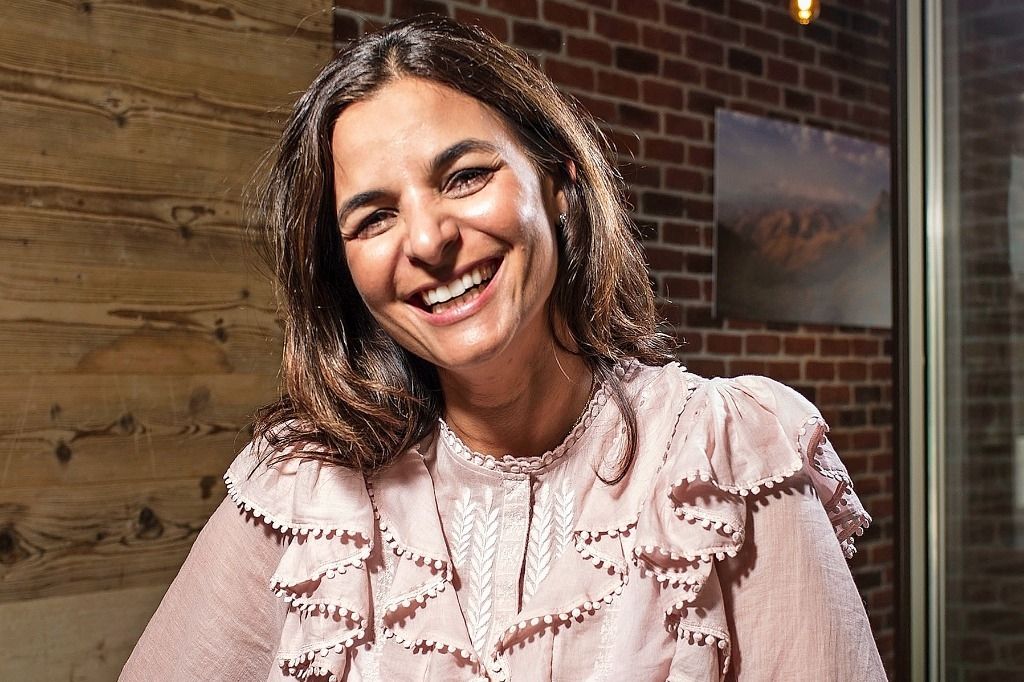 Portrait de Patrick Delarive - Le serial entrepreneur vire romancier en ...