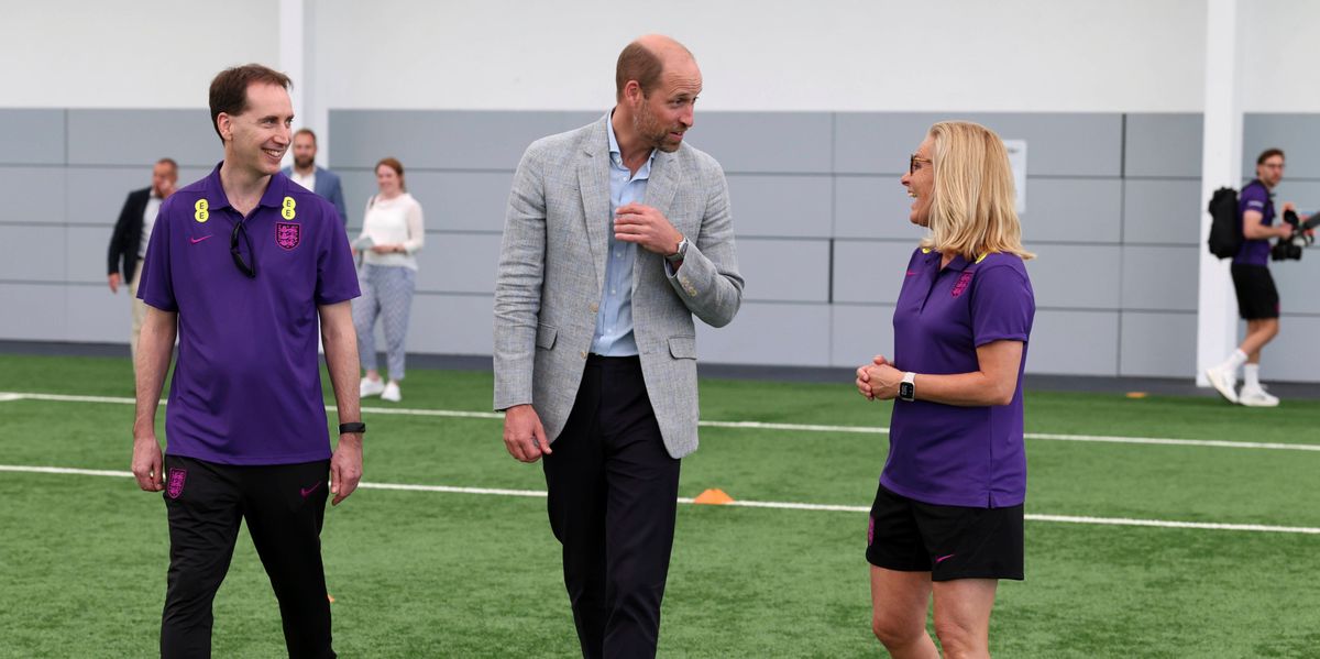 Dana kufner of i had been looking at their lineup for some