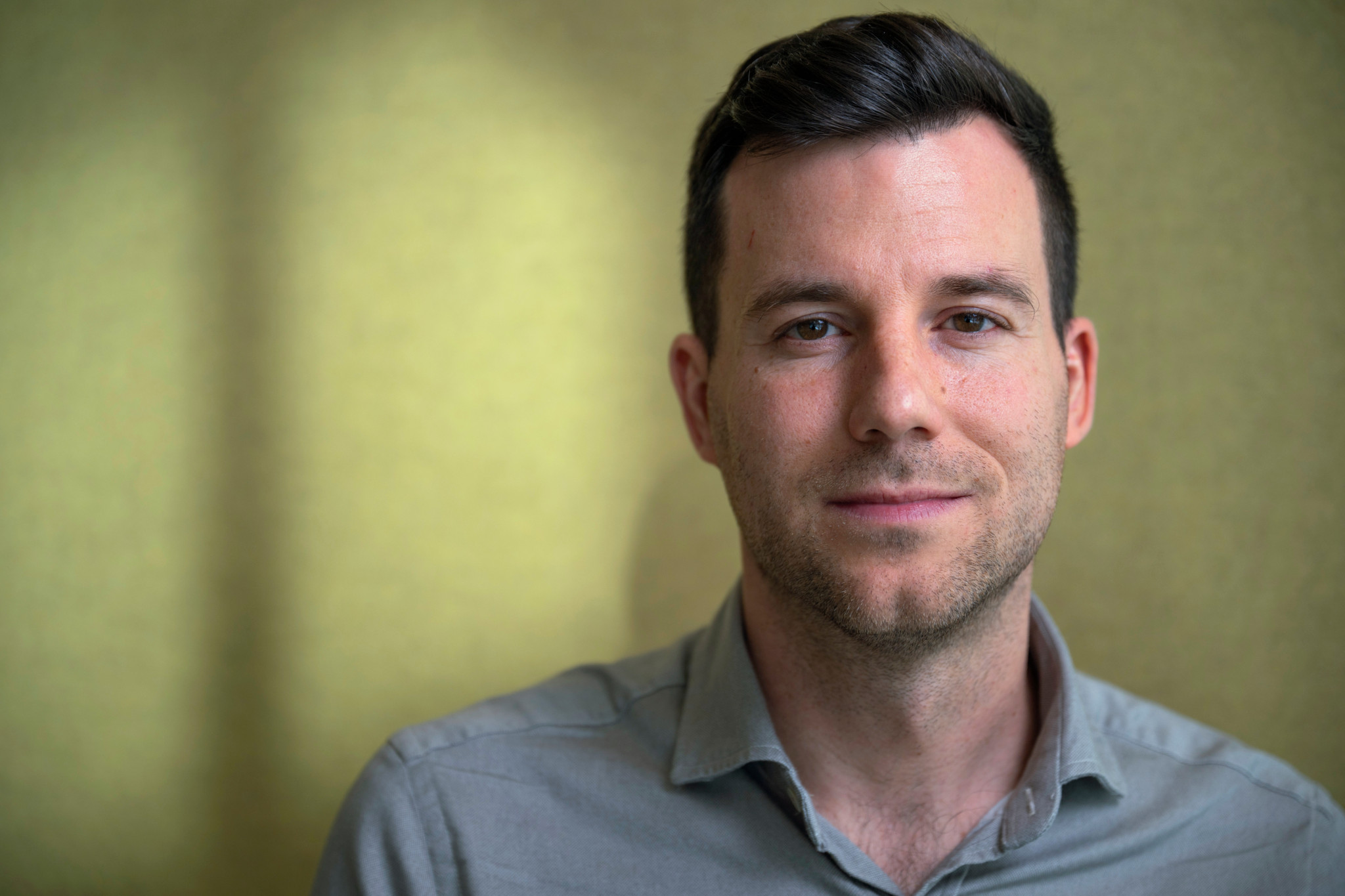 Stadtpolizei Zürich: Luca Maggi fordert Grundsatzdebatte