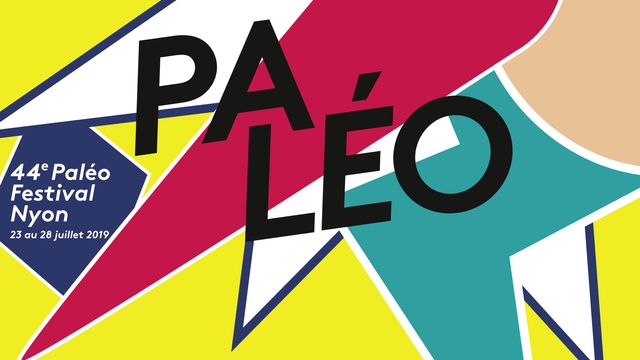 Annonce du programme de Paléo 2019: revivez le live! | 24 heures