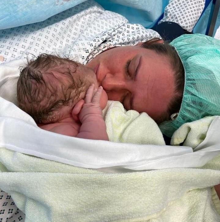 TV-Star: «Was ist mit Sarah Knappik los?» Ihre Fans erkennen sie nicht ...