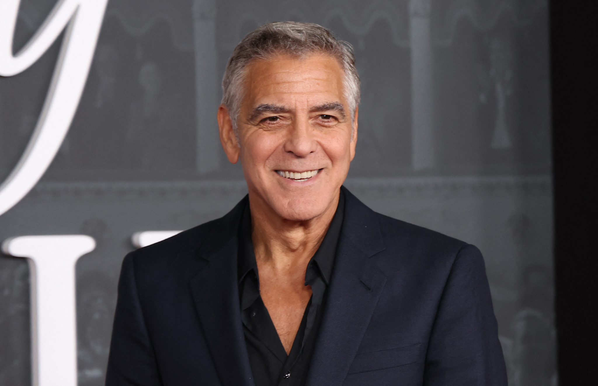 George Clooney: l’acteur américain obtient la nationalité française