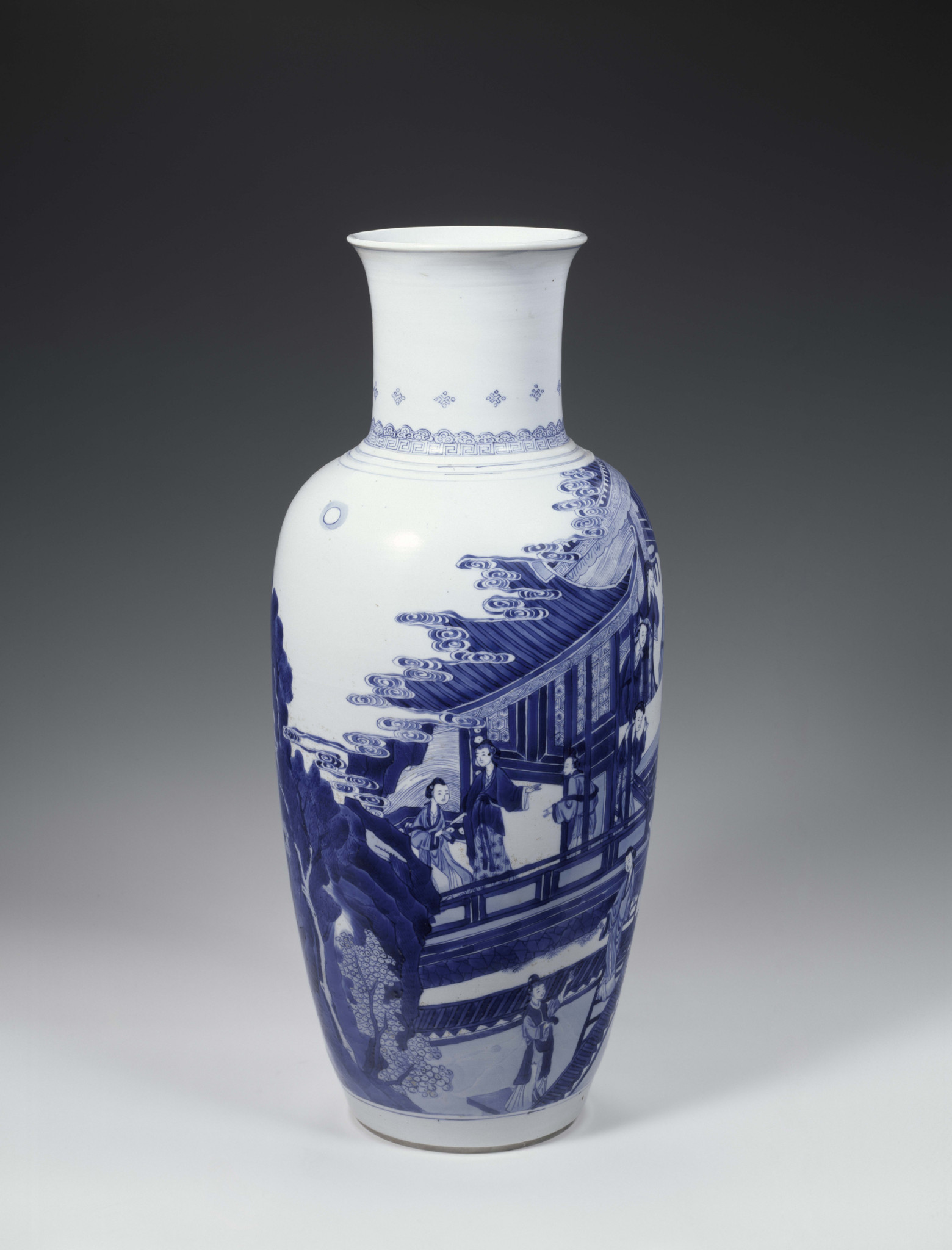 Exposition à Genève: La Fondation Baur se penche sur les «Femmes chinoises»