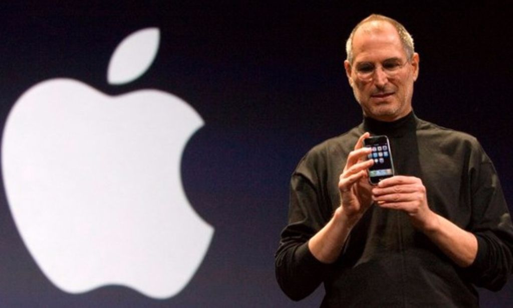 Technologie – Il y a dix ans, le premier iPhone changeait le monde ...