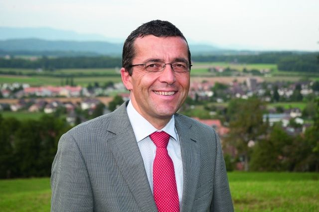 Peter Gerber darf bleiben | Berner Zeitung