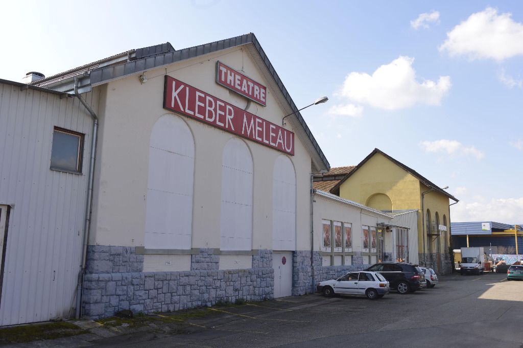 Le quartier de Malley montre son futur visage | 24 heures