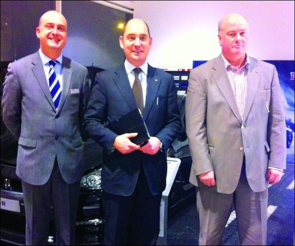 Au Grand-Duché – Le Groupe Bailly ne cesse de croître - L'essentiel