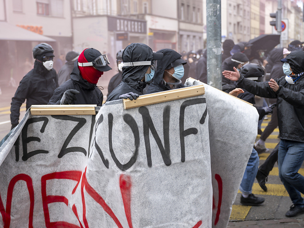 Basel | Basler Zeitung