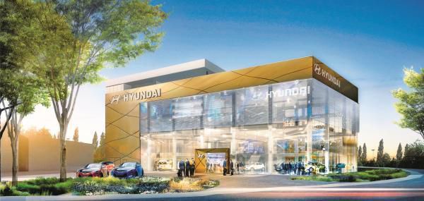 Economie – Autodis met 15 millions dans un tout nouveau show-room - L ...