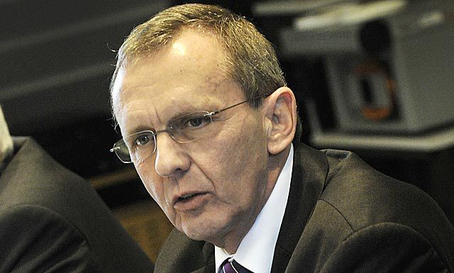 Philippe Perrenoud: «Wir dürfen nicht mehr naiv sein» | Der Bund