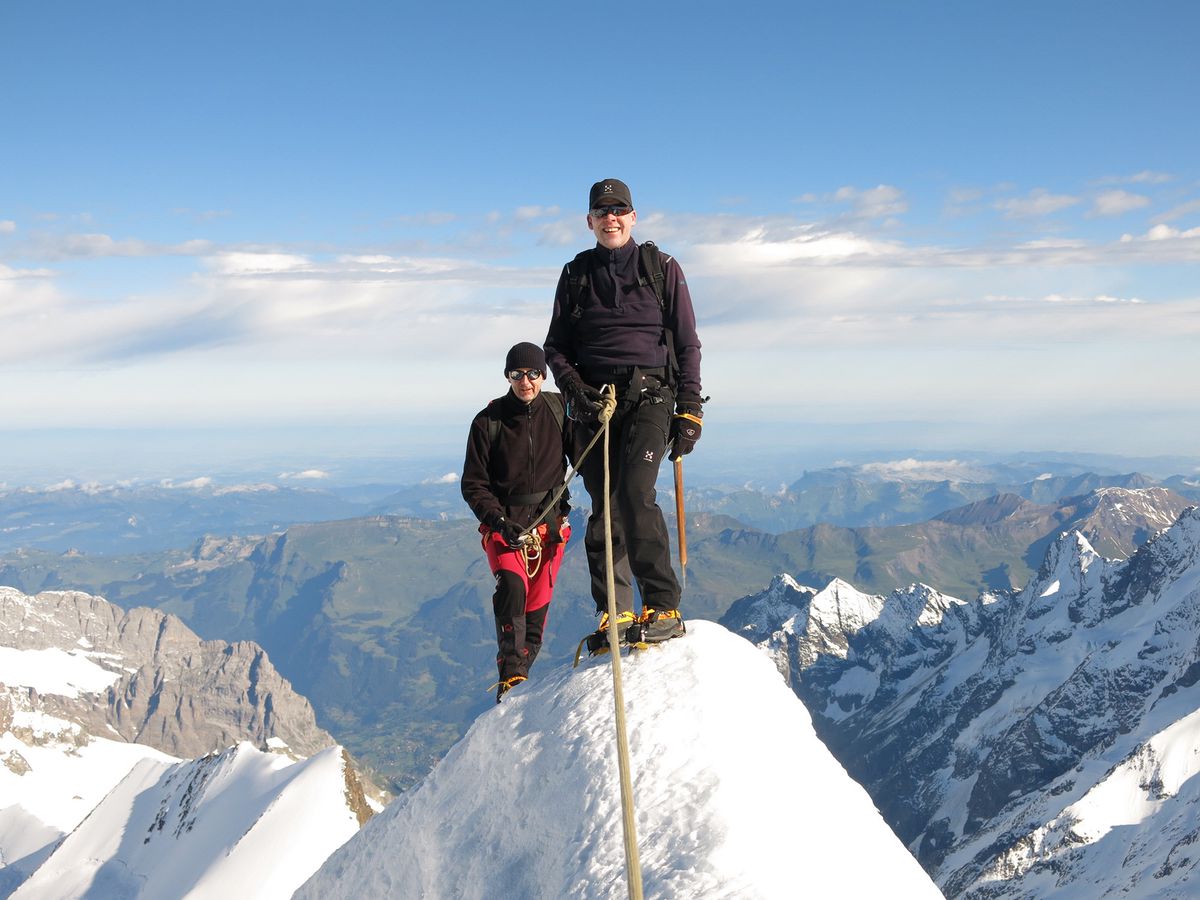 Nachruf in Winterthur: Samuel Furrer malte mit Herz und Verstand ...