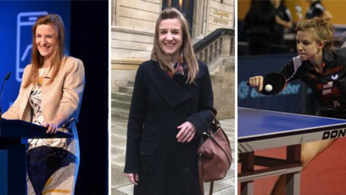 Carole Hartmann (31) – Ping-Pong zwischen Chamber und Gerichtssaal - L ...