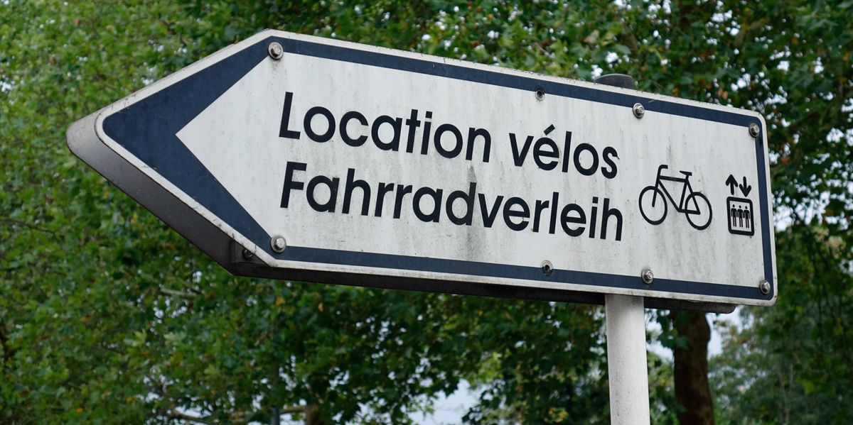 Deutsch in Europa: Warum keine andere Sprache so verbreitet ist