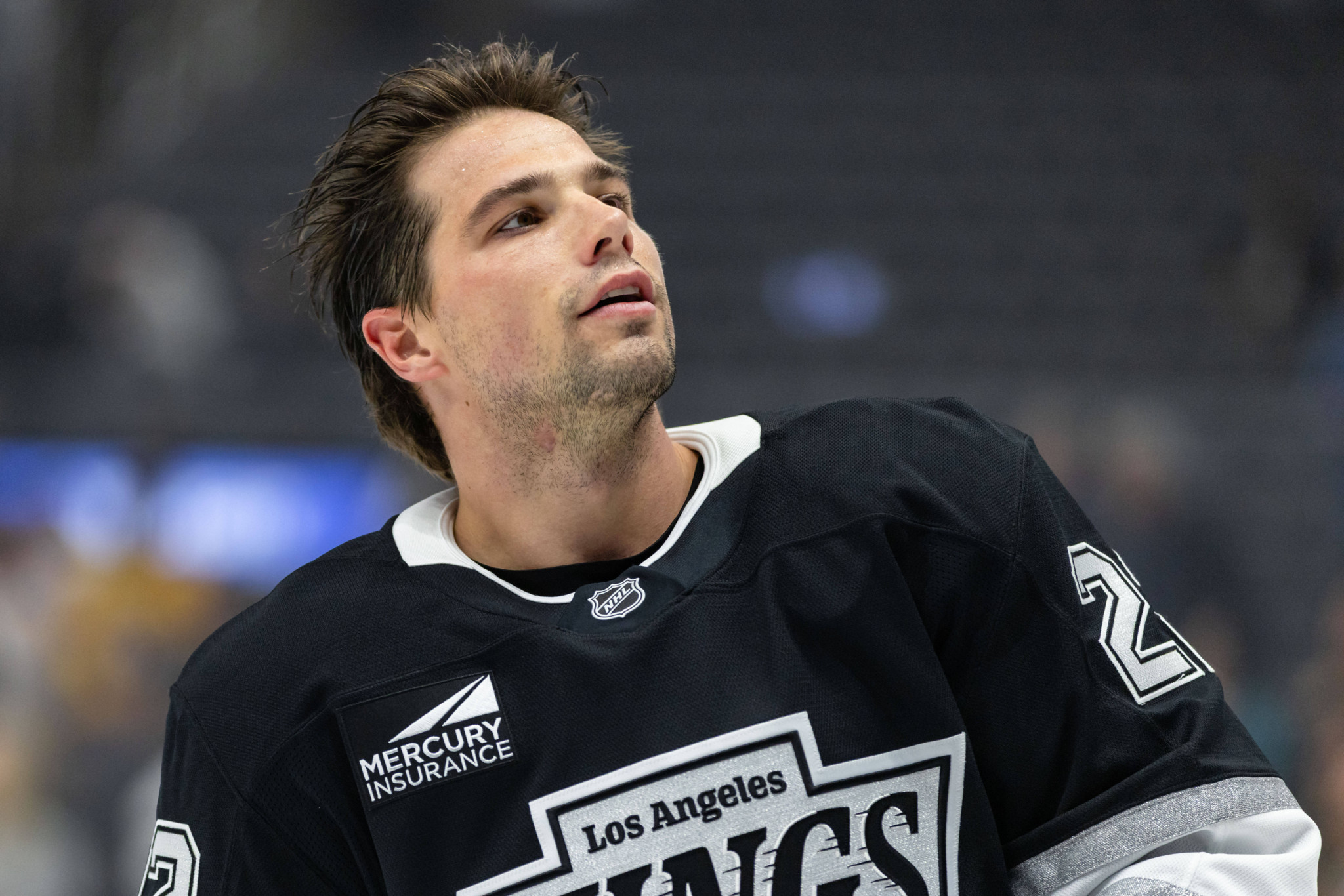 Kevin Fiala: Schweizer NHL-Star im Interview