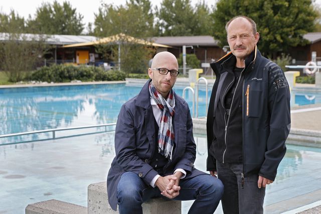 Sanieren kostet 1,4 Millionen | Berner Zeitung