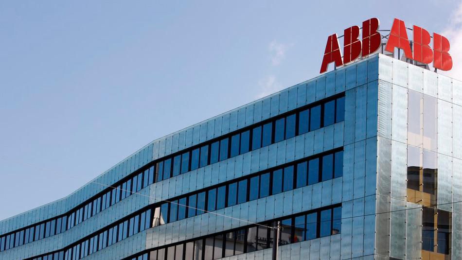 ABB setzt in Oerlikon einen Meilenstein | Finanz und Wirtschaft