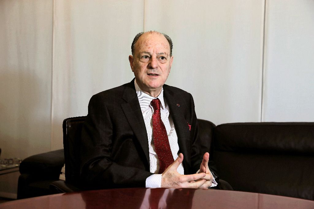 Jean-Claude Gandur choisit Caen pour son futur musée d’art | Tribune de ...
